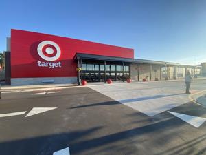Target Soft Opening Hits the Mark | Business | thepilot.com