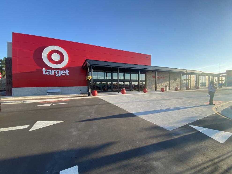 Target Soft Opening Hits the Mark | Business | thepilot.com