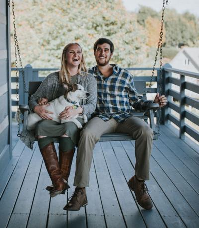 Epley-Baggett Engagement | Engagements | thepilot.com