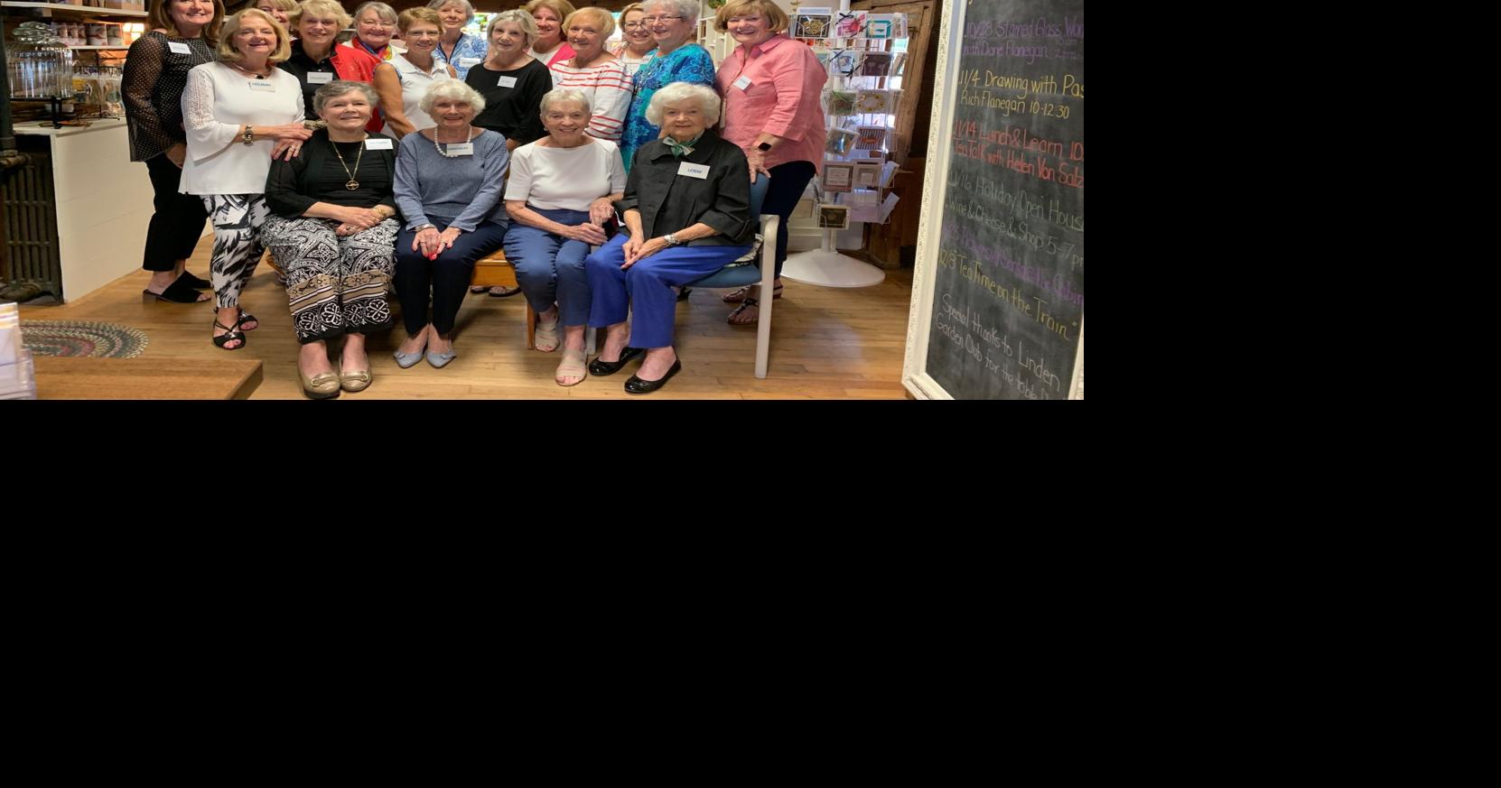 Nancy Club | Features | thepilot.com