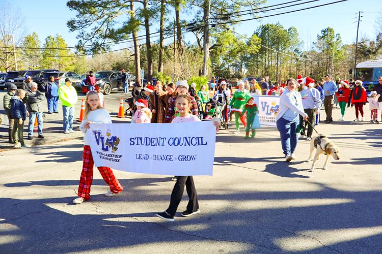 Vass Christmas Parade | Gallery | thepilot.com