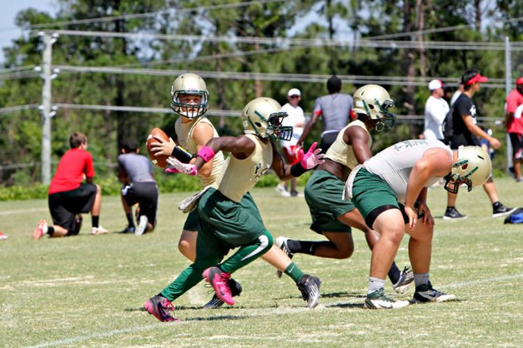 The Week in Moore County June 17-23 | News | thepilot.com