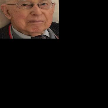 Leonard Pierce Jr. | Obituaries | thepilot.com