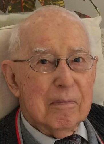 Leonard Pierce Jr. | Obituaries | thepilot.com