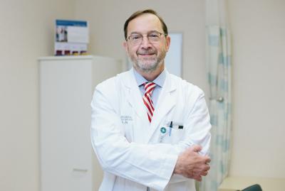 New Surgical Procedure Option to Treat Carotid Artery Disease ...