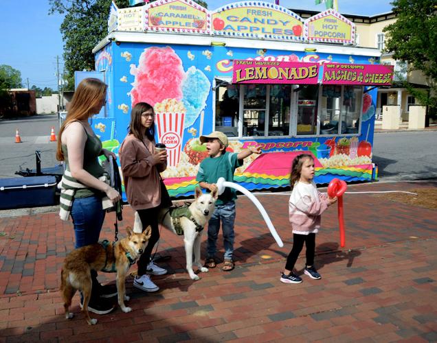 Spring Fest 2024 in Southern Pines | Gallery | thepilot.com