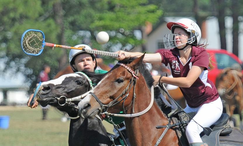 Polocrosse in the Pines | Featured | thepilot.com