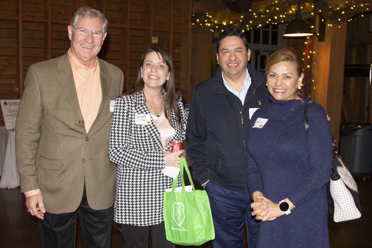 Out & About: Moore Entrepreneurial Summit | Gallery | thepilot.com