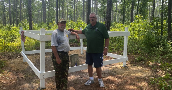 Club News: Rufus Barringer Civil War Roundtable | Features | thepilot.com