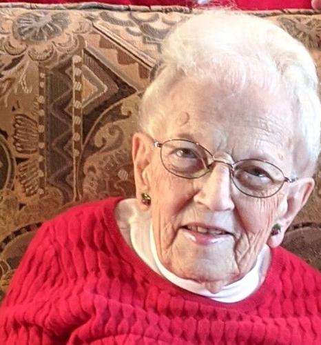 Mary A. Bolden | Obituaries | thepilot.com