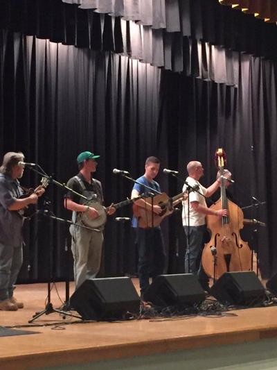 Fiddlers Convention Winners Announced | Features | thepilot.com