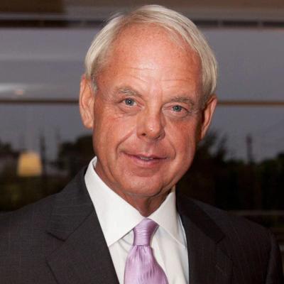 Former State Rep. Richard Morgan Dies at Age 66 | News | thepilot.com