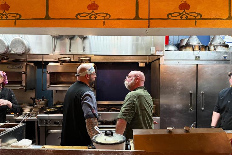 New Owners on the Menu After Three Decades | Business | thepilot.com