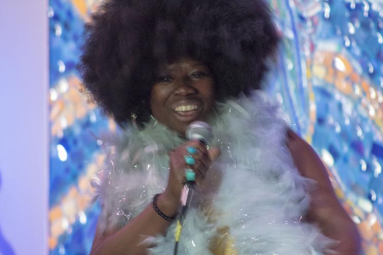 Bette Smith, Bombadil Perform at The Rooster's Wife | Gallery ...