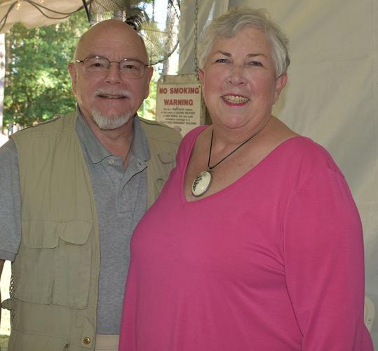Out & About: Farmers on the Green | Featured | thepilot.com