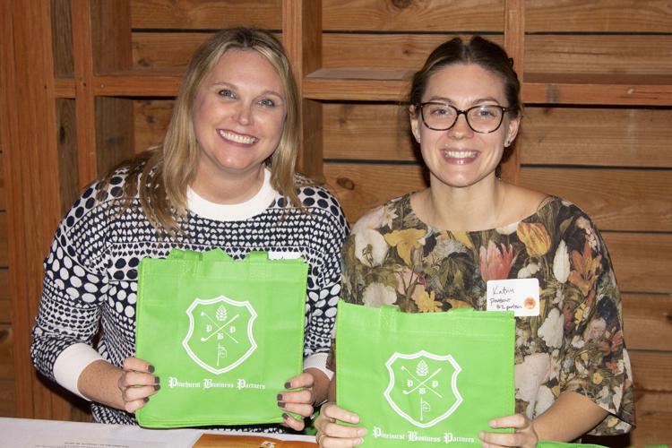 Out & About: Moore Entrepreneurial Summit | Gallery | thepilot.com