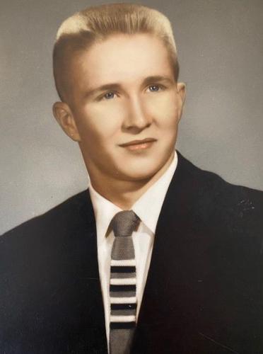 Terry Merritt | Obituaries | thepilot.com