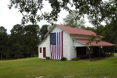 Aberdeen Agrees to Absorb Malcolm Blue Farm | News | thepilot.com