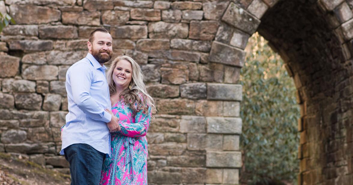 Sumner-Caulder Engagement | Engagements | thepilot.com