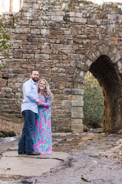 Sumner-Caulder Engagement | Engagements | thepilot.com