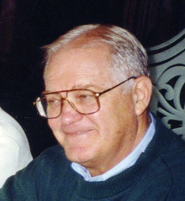 David W. Rich | Obituaries | thepilot.com