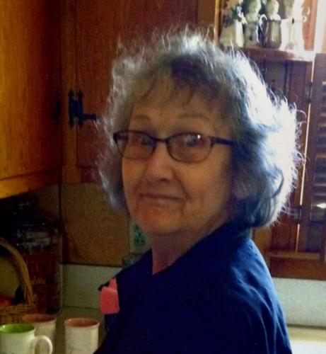 Linda A. Tillman | Obituaries | thepilot.com