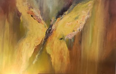 Leuck’s Work Featured in May Exhibit | Features | thepilot.com