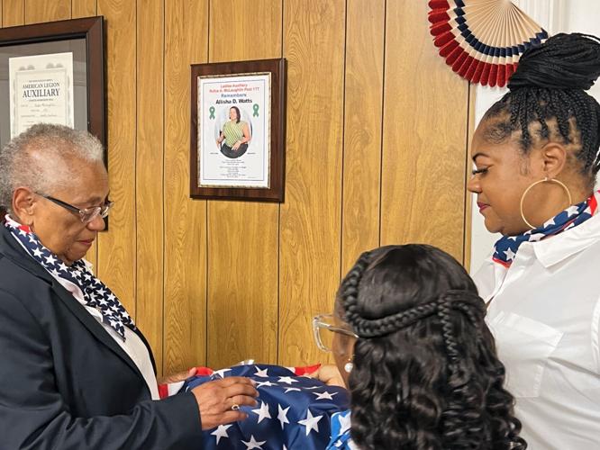 Veterans Day Luncheon | Gallery | thepilot.com