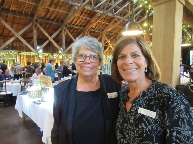 Out and About: Harvest the Promise Gala | Gallery | thepilot.com