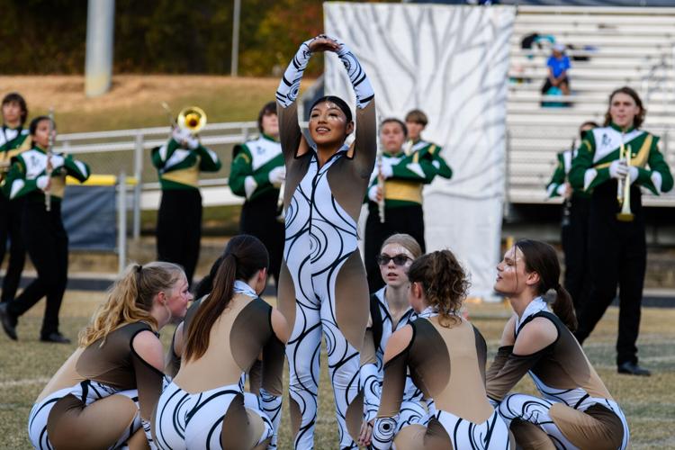 30th Annual Viking Classic Marching Band Competition | Gallery ...