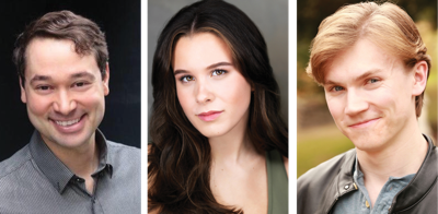 Musical by ‘Rent’ Author Opens Friday | | thepilot.com