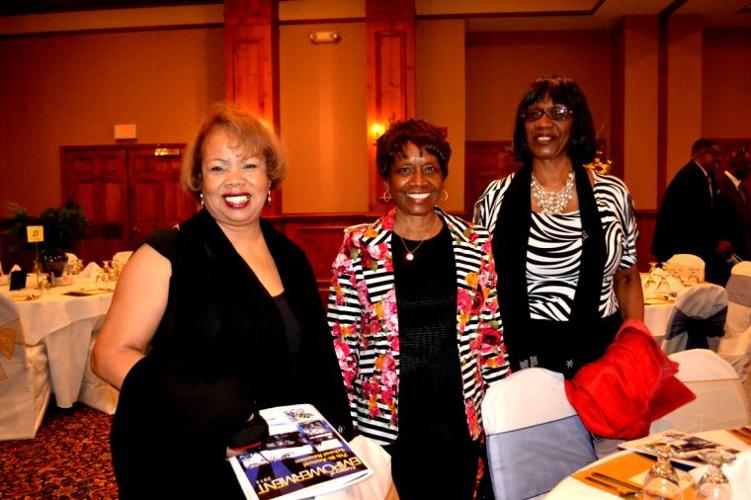 West Southern Pines Reunion | News | thepilot.com