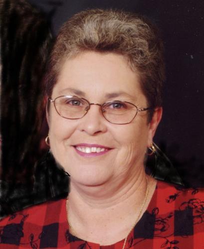 Phyllis C. Epps | Obituaries | thepilot.com