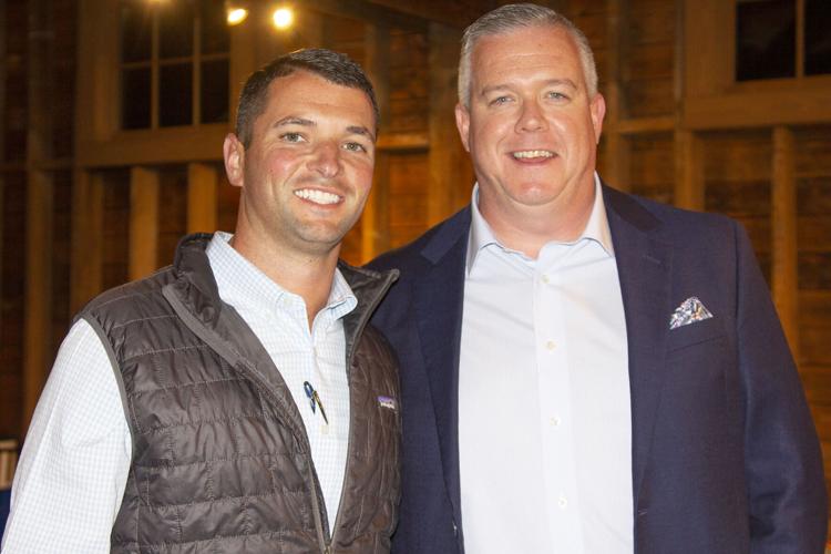 Out & About: Moore Entrepreneurial Summit | Gallery | thepilot.com