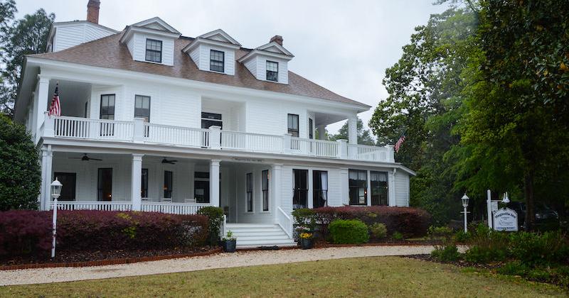 Pinehurst Resort to Buy Magnolia Inn, Villaggio Ristorante | News ...