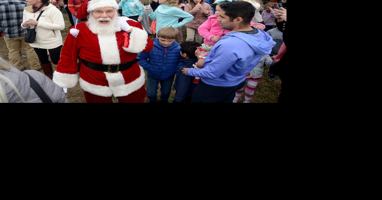 Santa Fly-In in Carthage | Gallery | thepilot.com