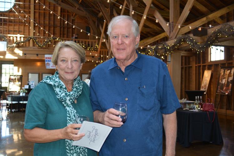 Out and About: Gathering in the Pines | Gallery | thepilot.com