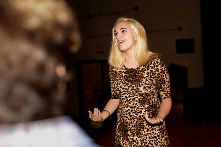 North Moore High School Aims to Take A Bite Out Of ‘Little Shop of ...