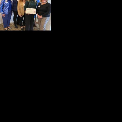 Club News:Temperance Smith Alston Chapter | Features | thepilot.com