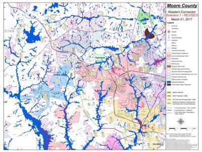 Transportation Committee Reaffirms Support of Proposed Western ...