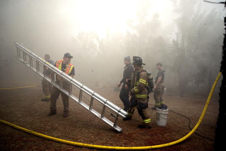 Live Fire Training Exercise | Gallery | thepilot.com