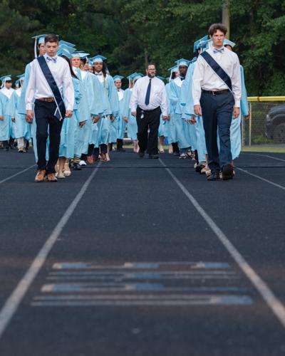 Union Pines High School Graduation 2023 | Gallery | thepilot.com