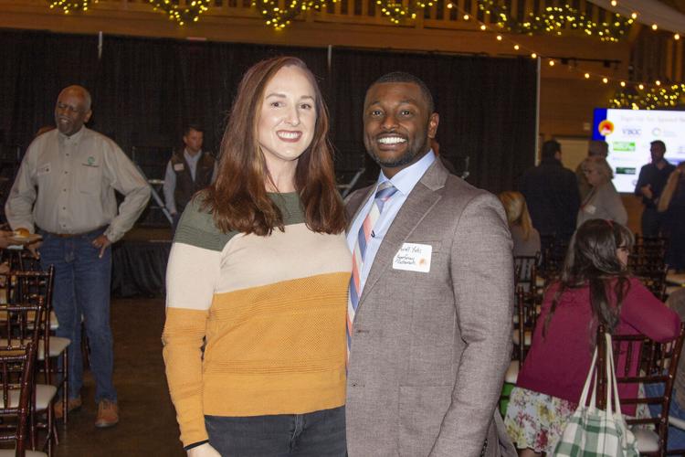 Out & About: Moore Entrepreneurial Summit | Gallery | thepilot.com