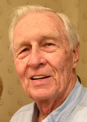 Ronald E. Sutton | Obituaries | thepilot.com