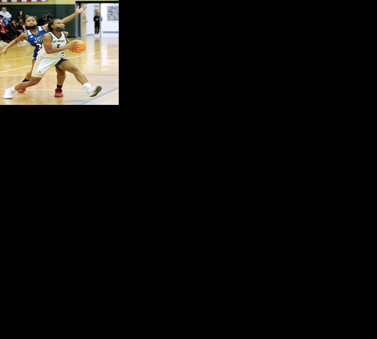 Roundup: Patriots Into Conference Tourney Championship after Topping ...