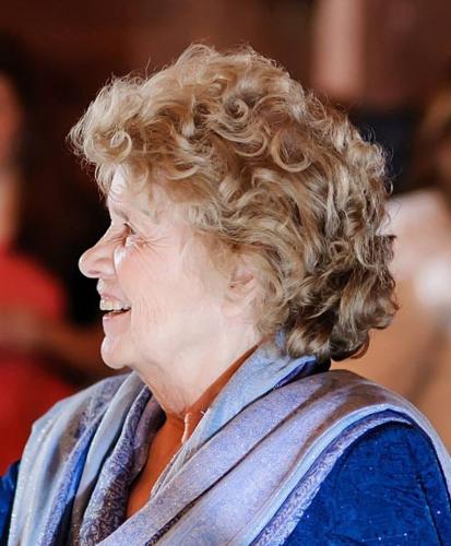 Dorothy A. Kerr | Obituaries | thepilot.com