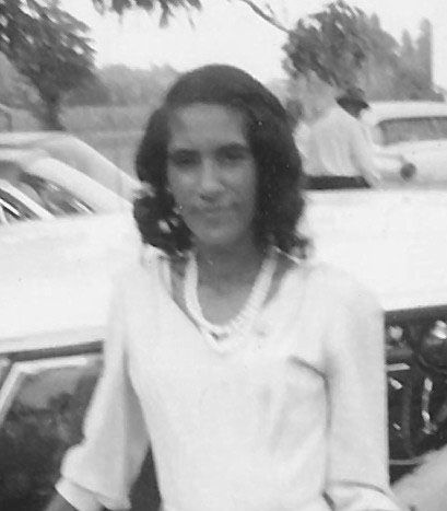 Wilma G. Campbell | Obituaries | thepilot.com