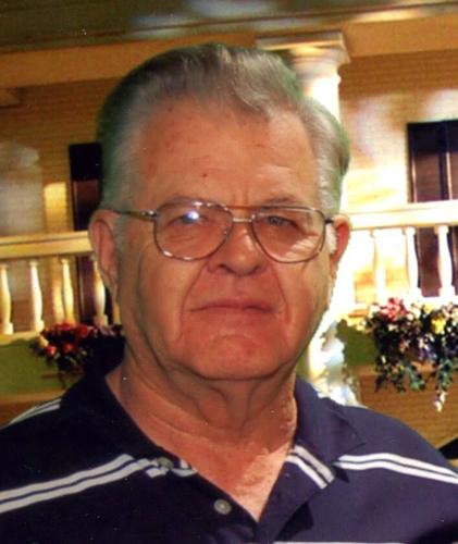 Robert F. Daugherty Jr. | Obituaries | thepilot.com