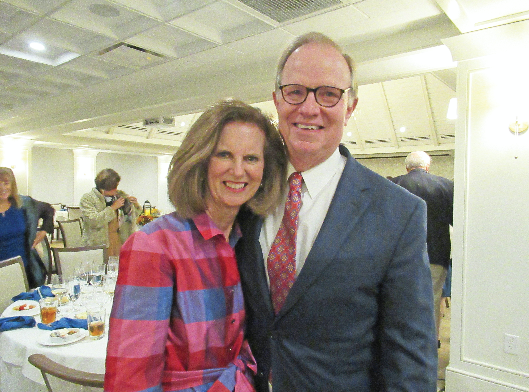 One for the Books: Long-Serving Pastor Retires Among Accolades ...