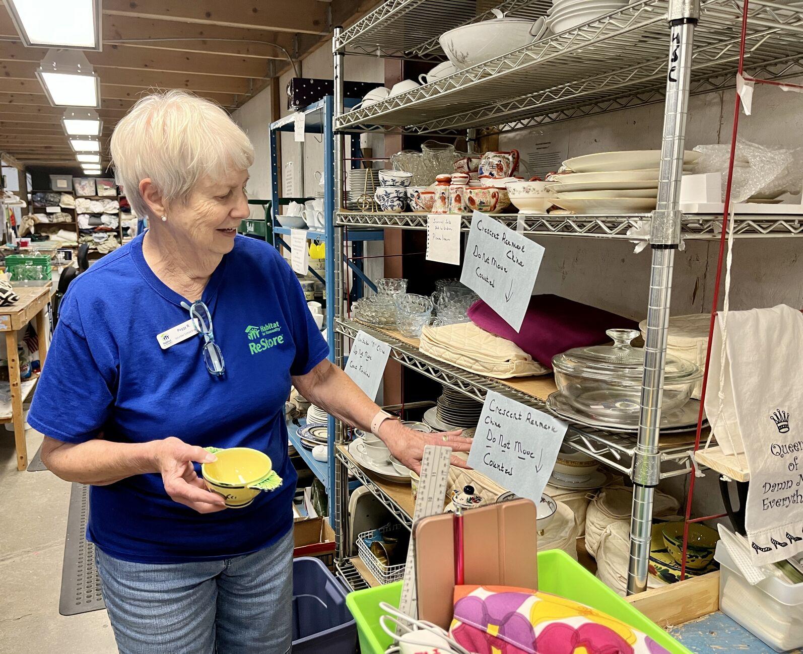 Habitat Fulfills Goals, ReStore Sets New Record | News | thepilot.com